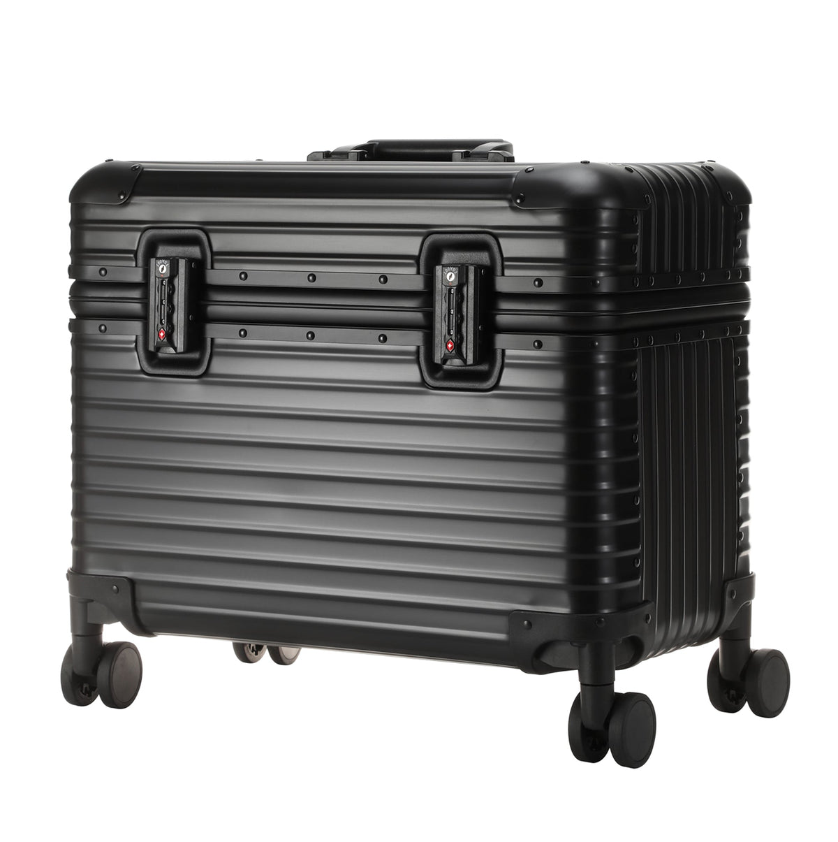 Pilot Aluminium Case PRE ORDER SHIPPING JUNE 15th