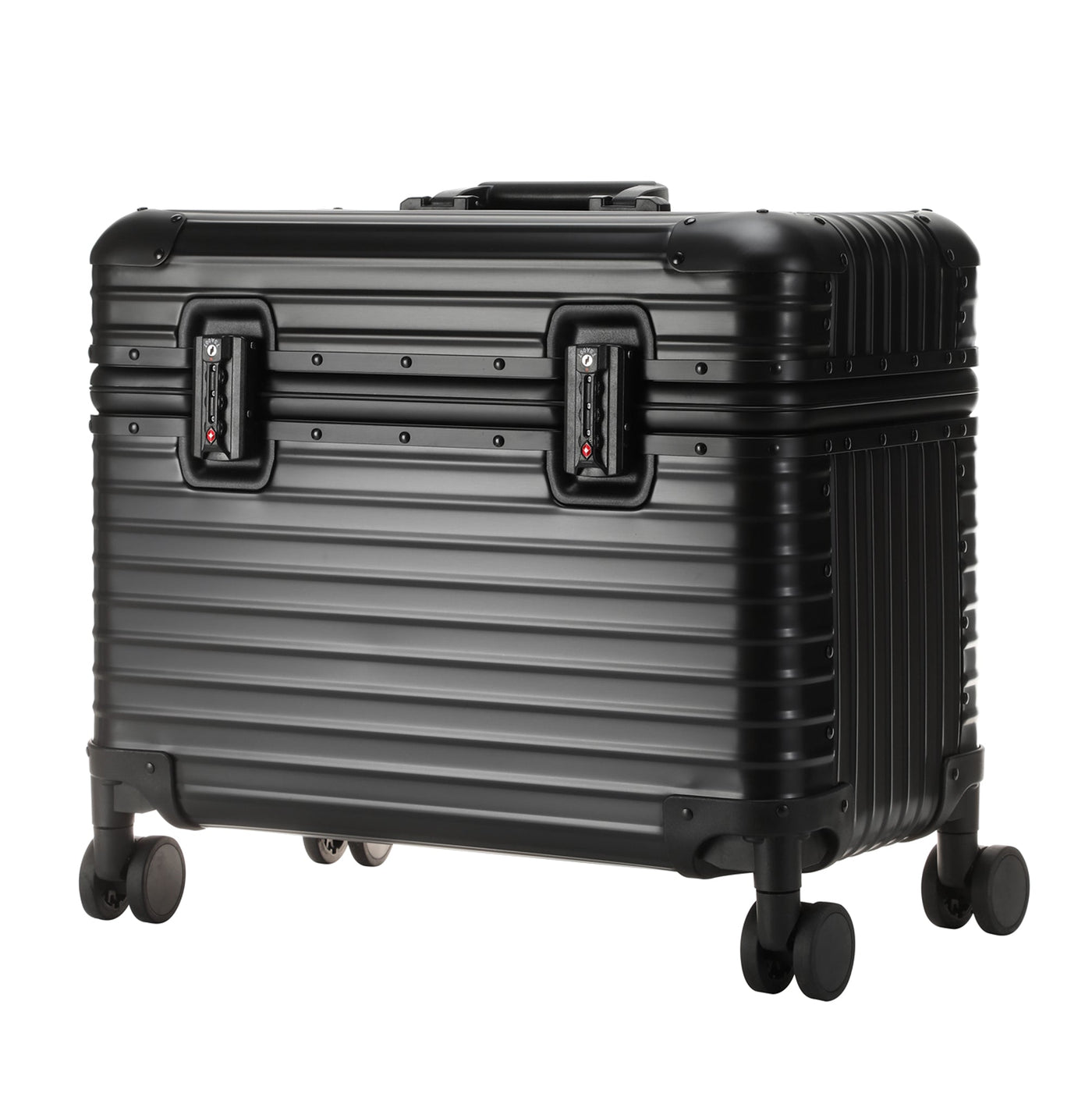 Pilot Aluminium Case PRE ORDER SHIPPING JUNE 15th