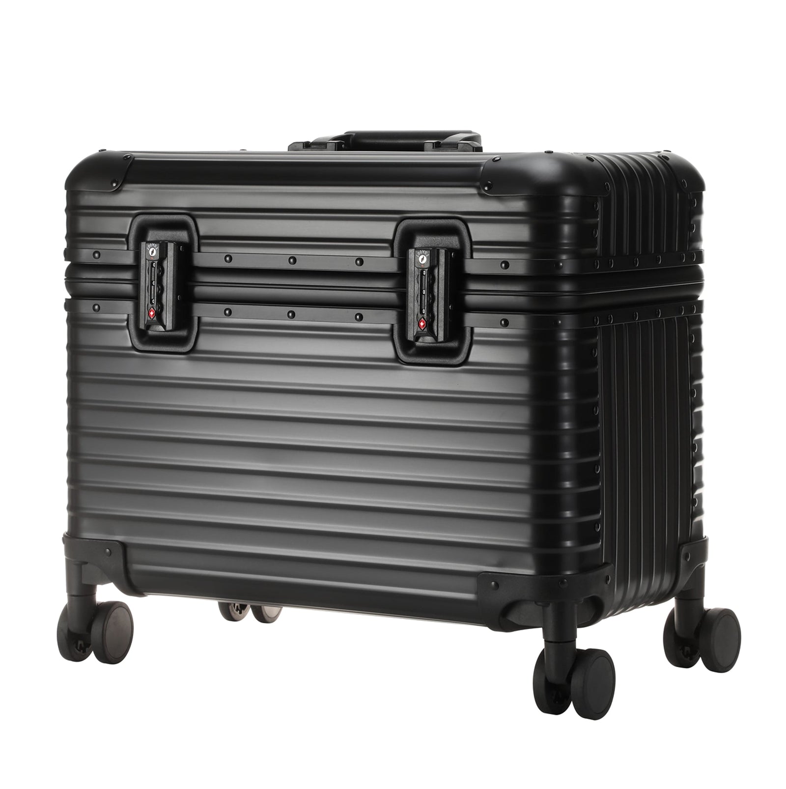 Pilot Aluminium Case PRE ORDER SHIPPING JUNE 15th