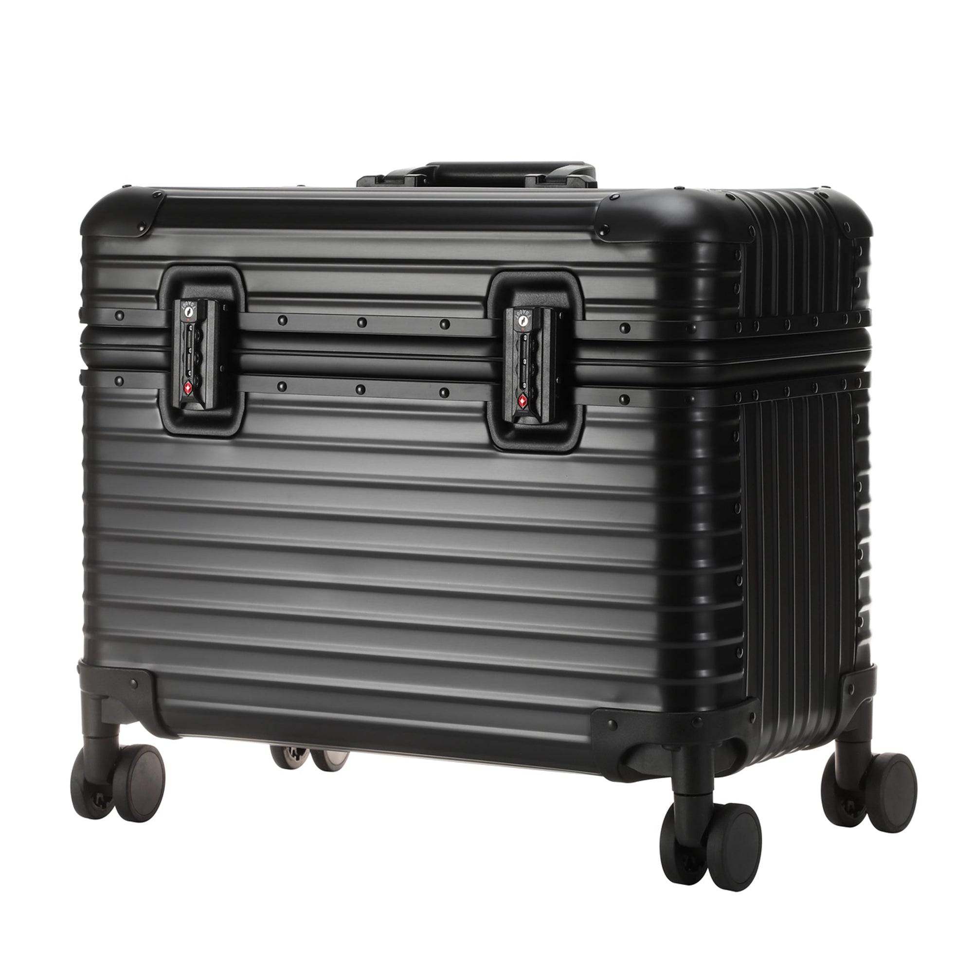 Pilot Aluminium Case - SHIPPING MARCH 5TH