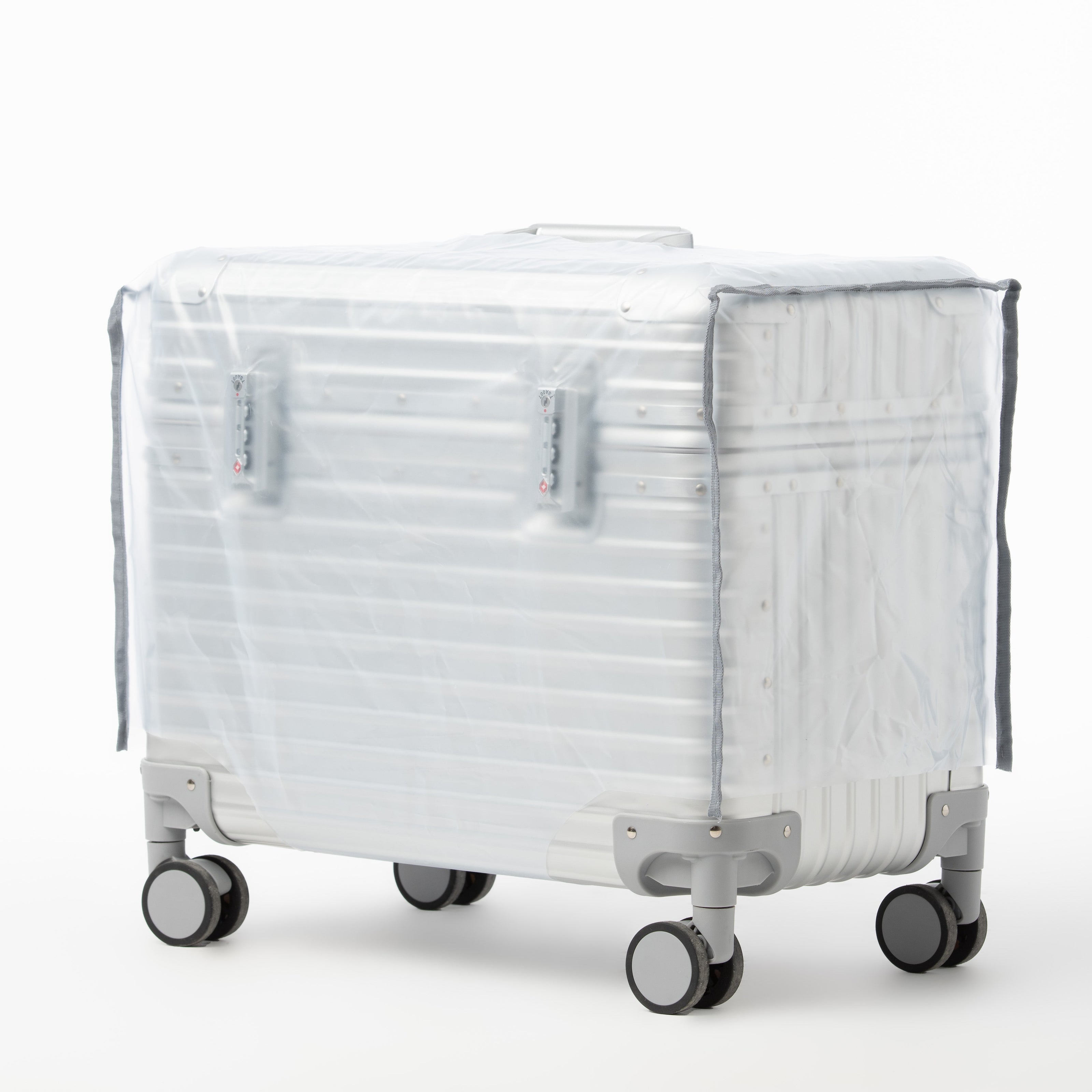 Pilot Aluminium Case - SHIPPING MARCH 5TH