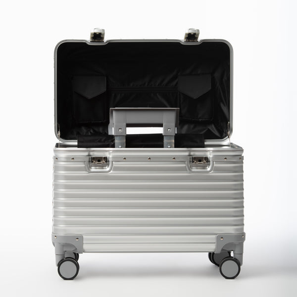 Pilot Aluminium Case PRE ORDER SHIPPING JUNE 15th