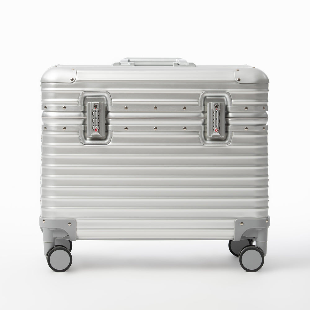 Pilot Aluminium Case PRE ORDER SHIPPING JUNE 15th