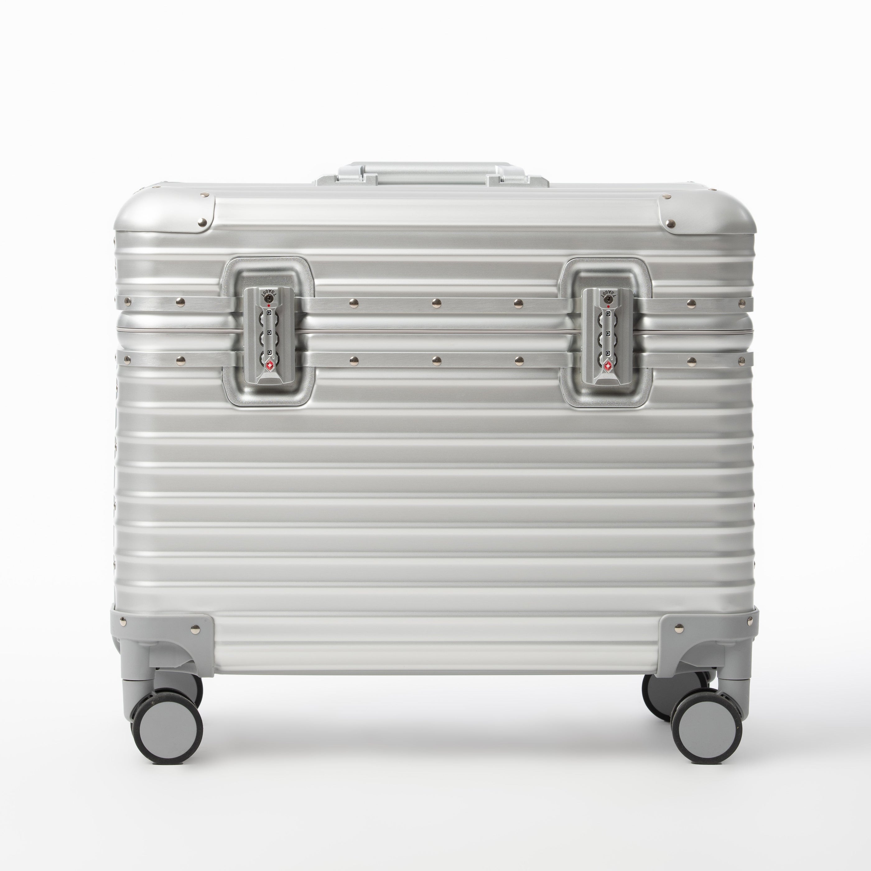 Pilot Aluminium Case PRE ORDER SHIPPING JUNE 15th